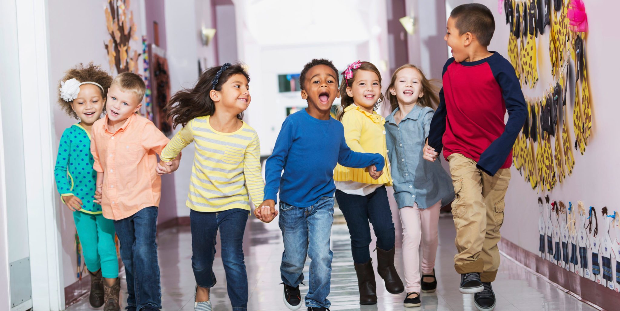 Childrenswear & Back to School Apparel – Cotton Lifestyle Monitor