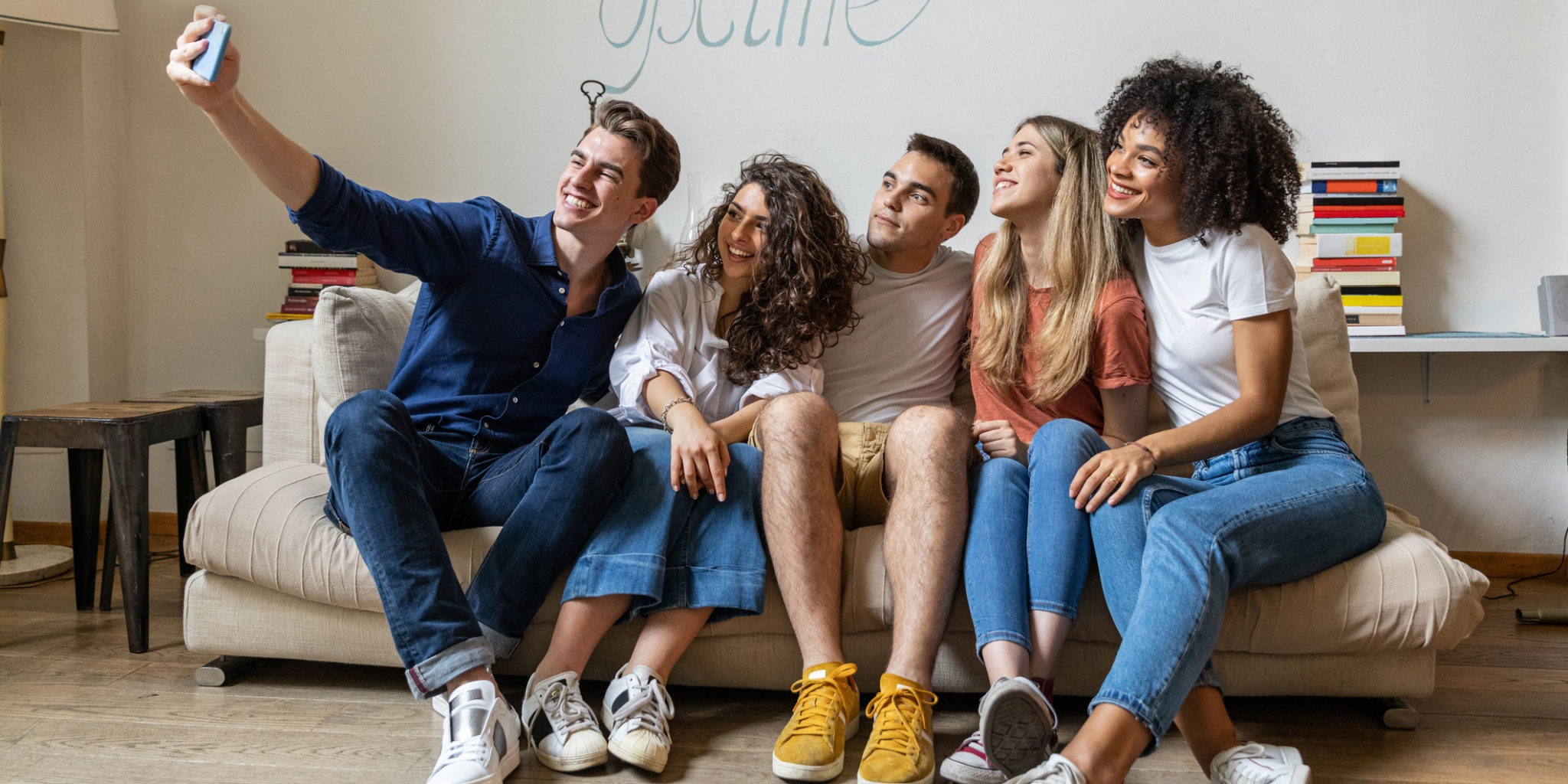 Gen Z + Denim - Cotton Incorporated Lifestyle Monitor™