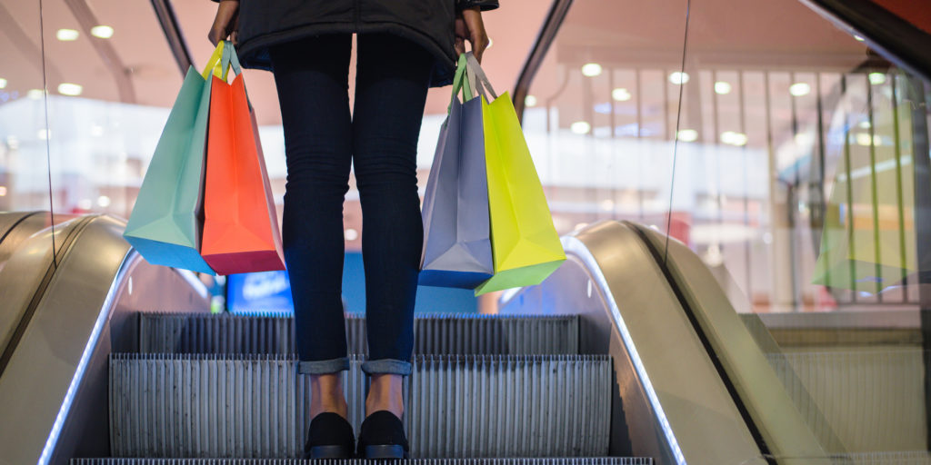 One Decade, a World of Change - Cotton Incorporated Lifestyle Monitor™