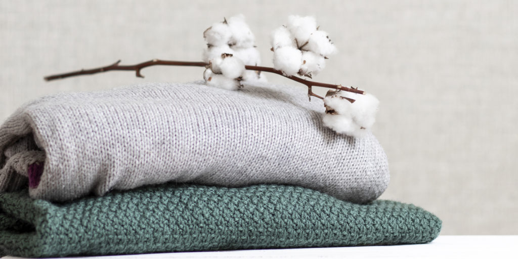 The Benefits of Natural Fibers - Cotton Incorporated Lifestyle Monitor™