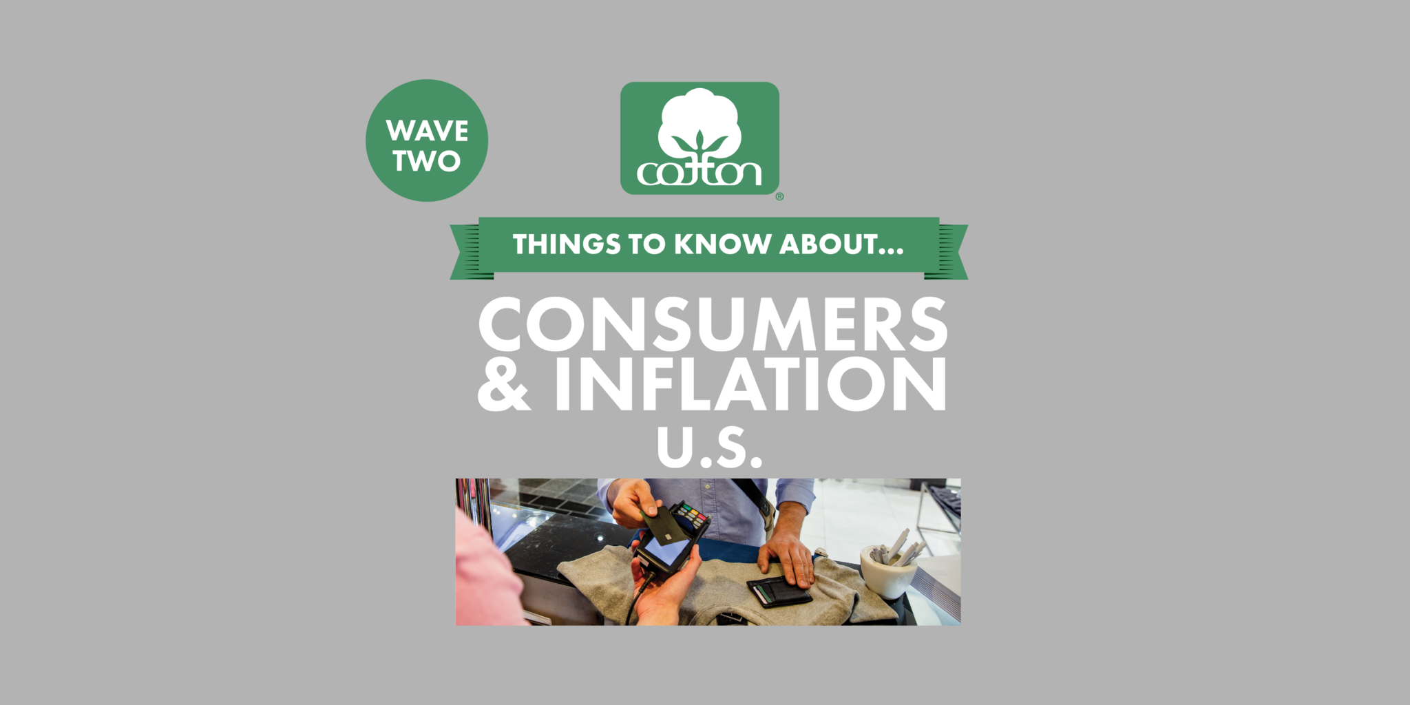 Things to Know about Consumers & Inflation in the U.S. (Wave 2 ...