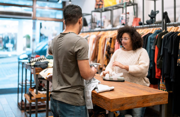 New Consumerism: Who Today’s Shoppers Are & Where They Spend Money ...