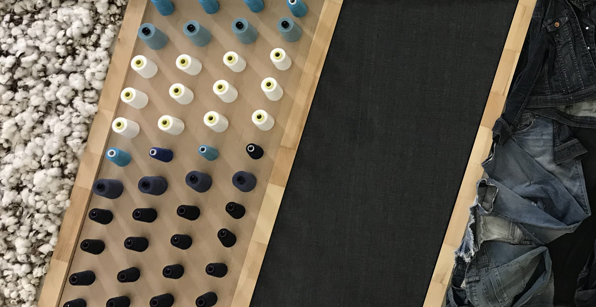 Cotton Incorporated Continues to Weave Through Everyday Lives - Cotton ...