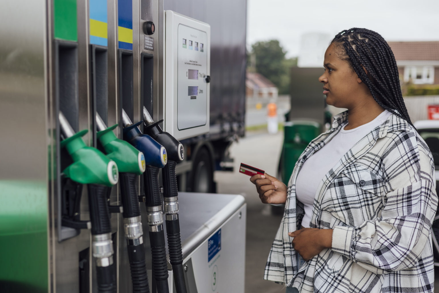 Changing Retail - Cotton Incorporated Lifestyle Monitor™