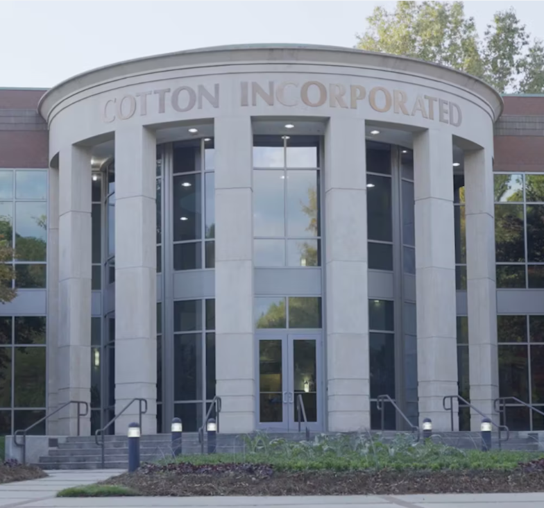 B-roll #1 - Cotton Incorporated Lifestyle Monitor™