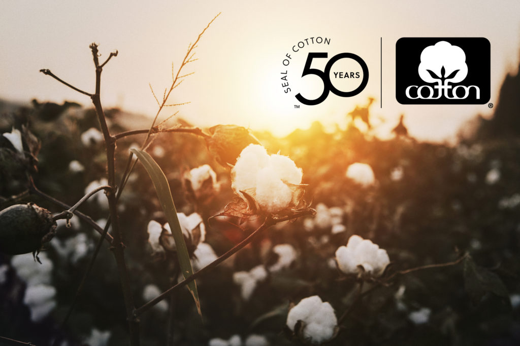 A Celebration, So Spread the Word: World Cotton Day & the 50th ...