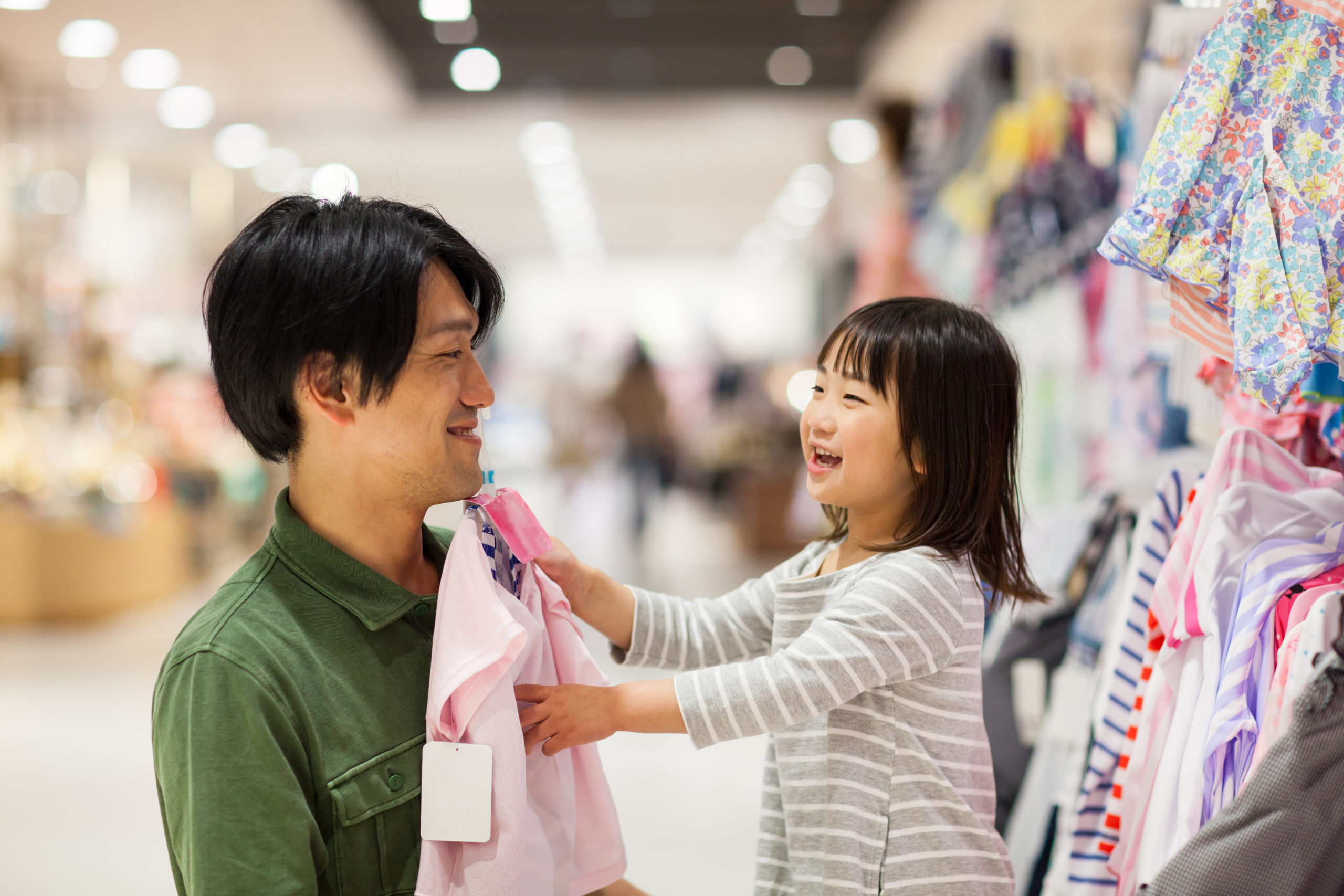 Global Lifestyle Monitor - Japan - Cotton Incorporated Lifestyle Monitor™