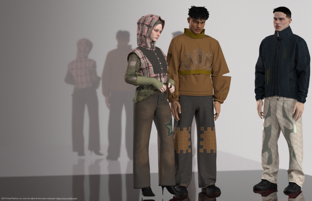 An Inspiring Vision for the Future of Cotton & Design - Cotton ...