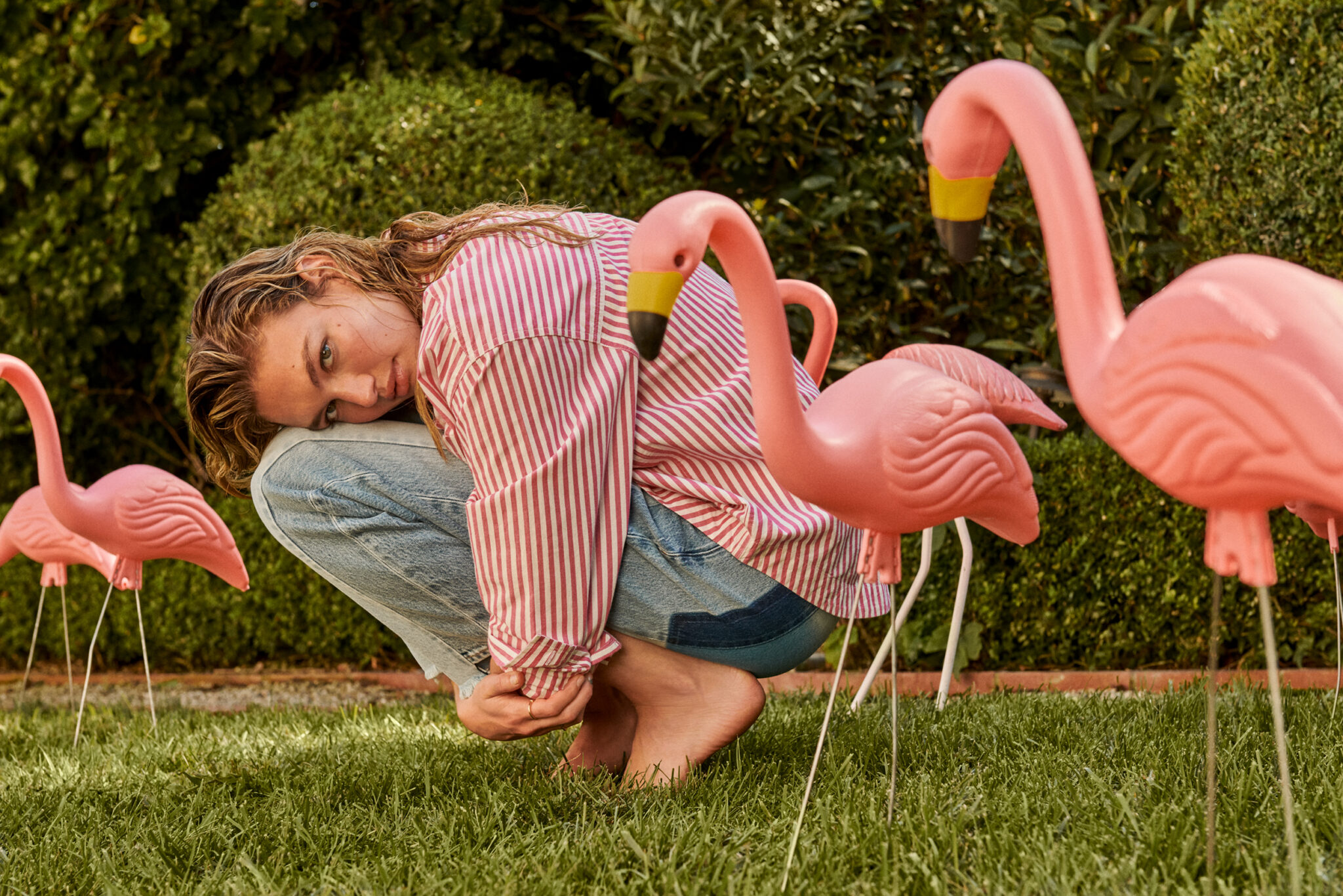 Size Inclusive - Cotton Incorporated Lifestyle Monitor™