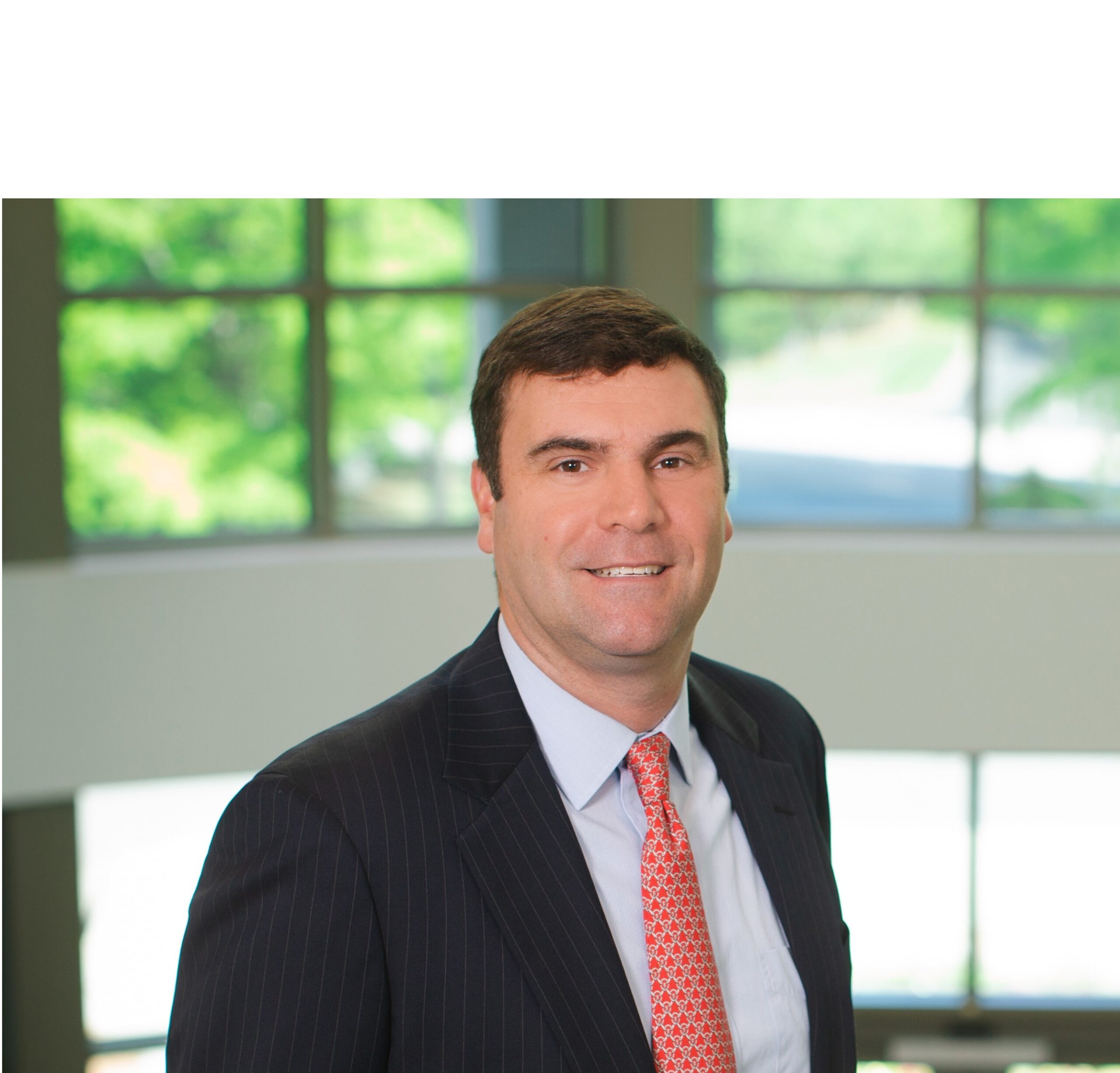 Cotton Incorporated Announces New CEO and President - Cotton ...