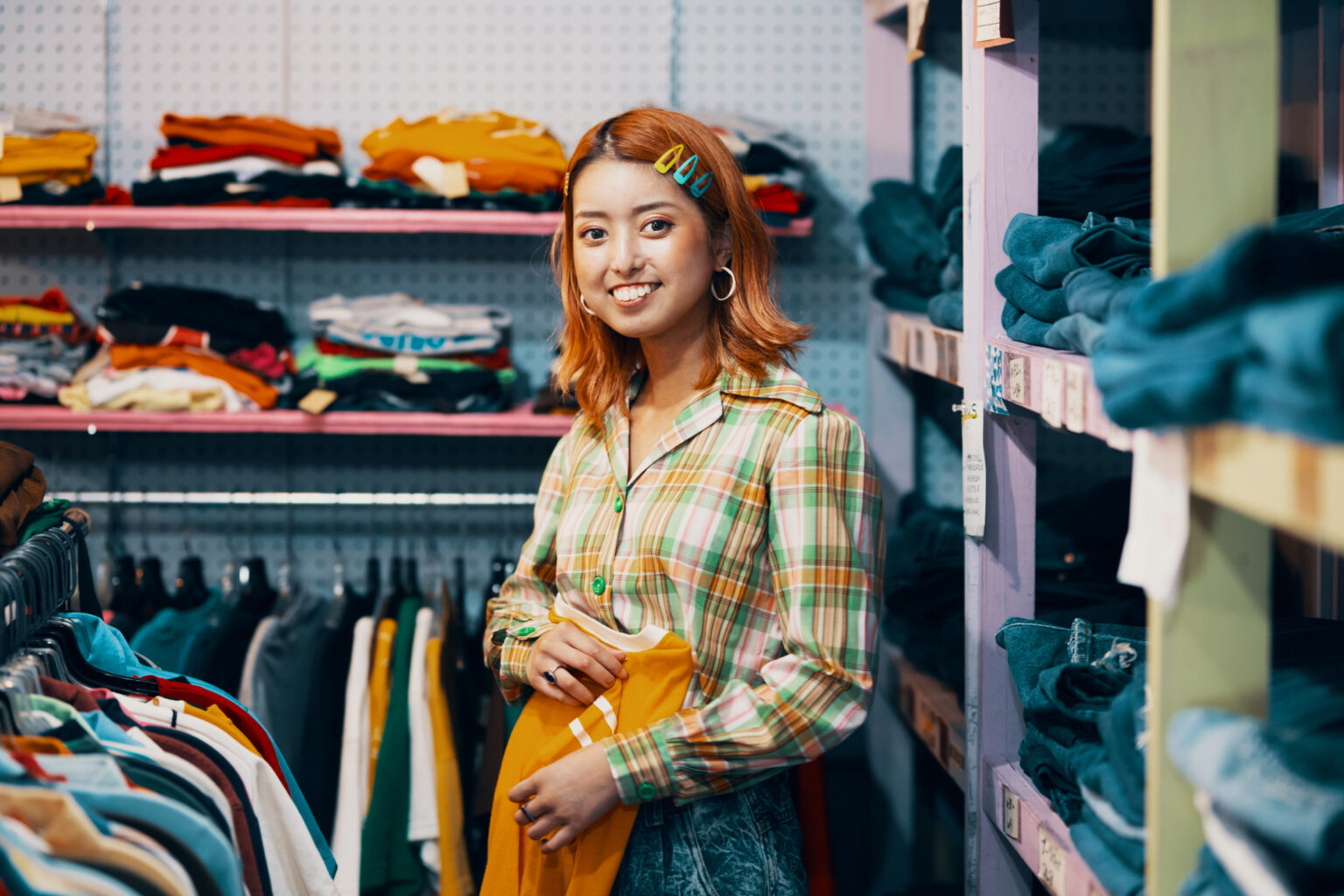 Home - Cotton Incorporated Lifestyle Monitor™