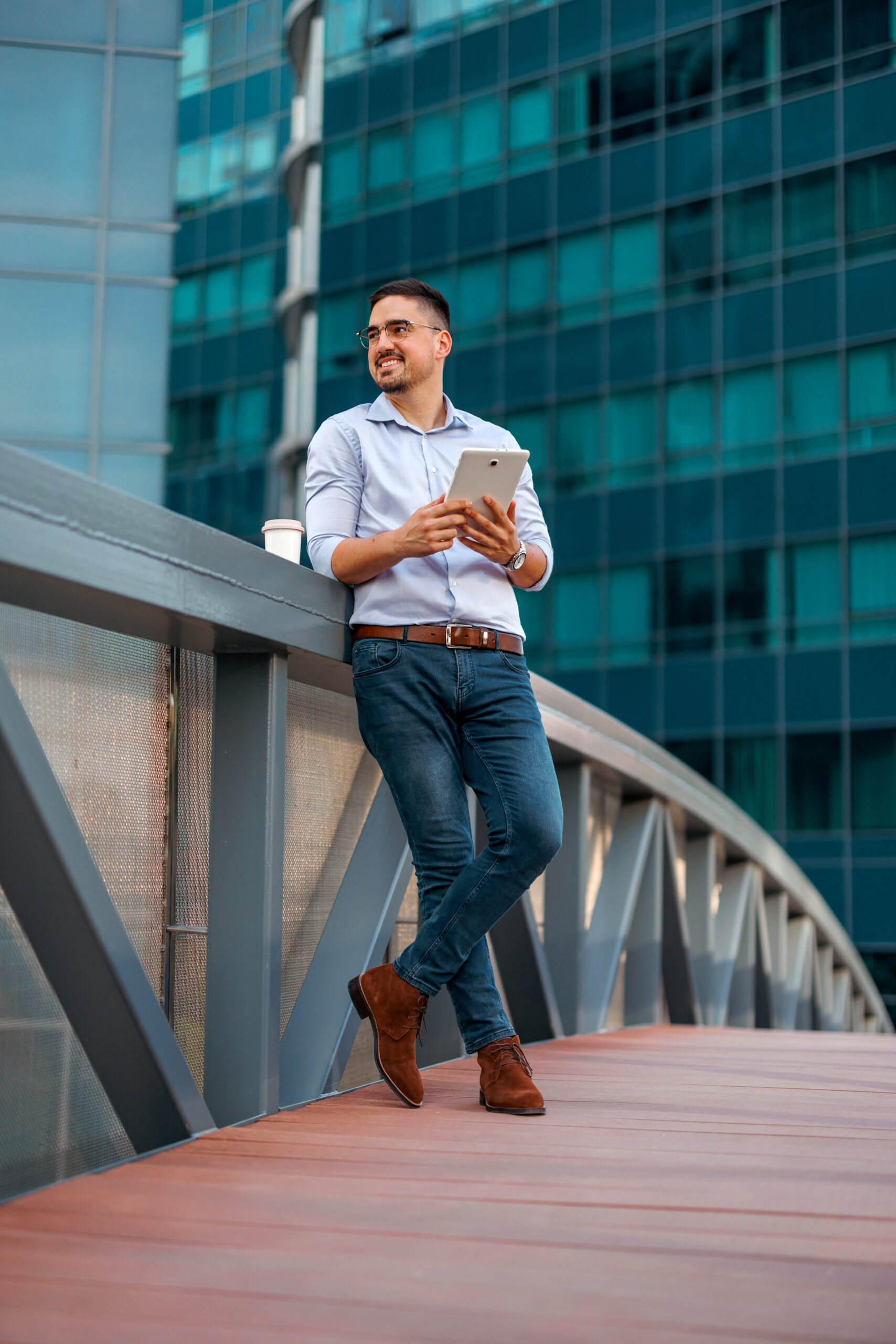 Supply Chain Insights - Denim Jeans (Japan) - Cotton Incorporated ...