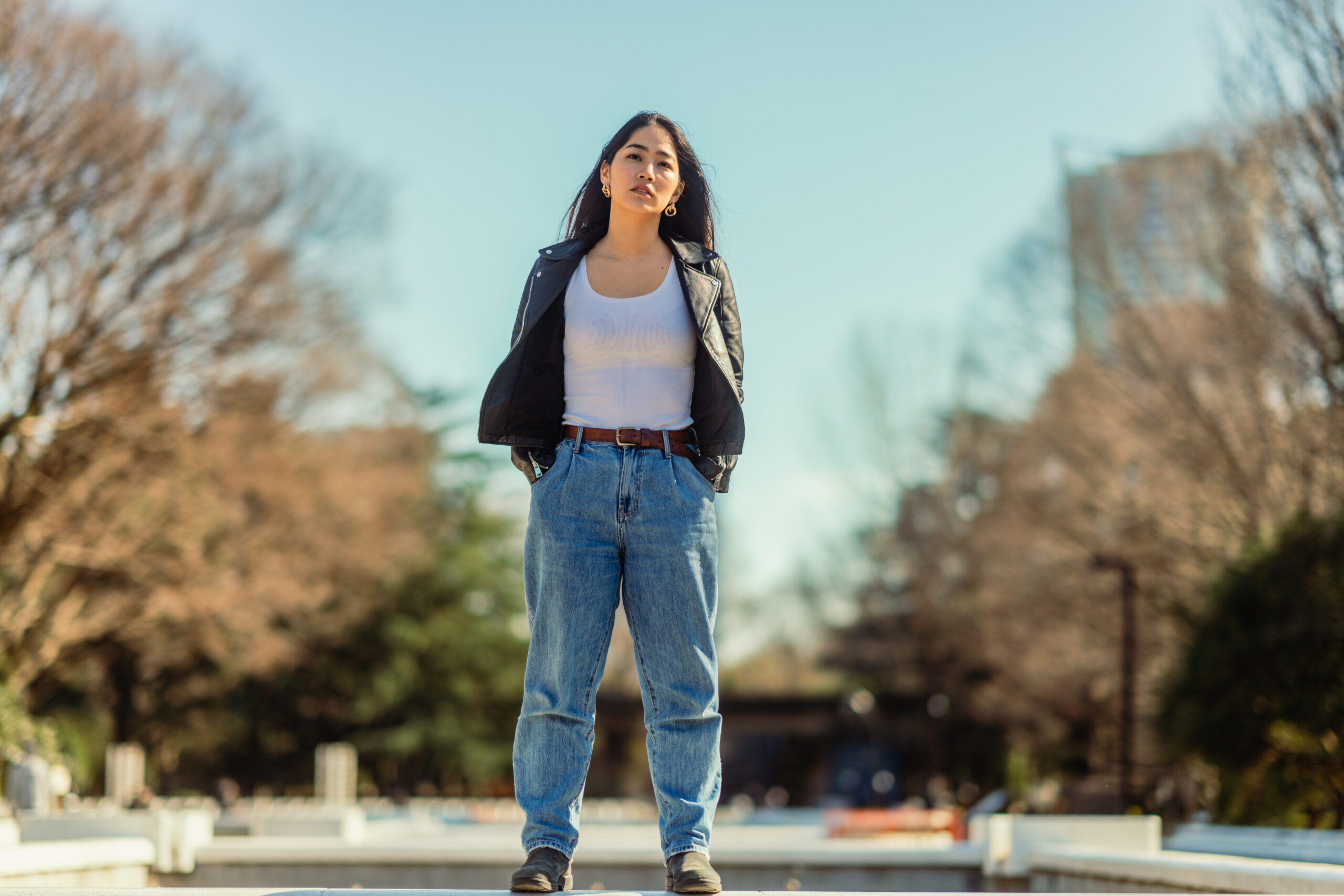 Supply Chain Insights - Denim Jeans (South Korea) - Cotton Incorporated ...