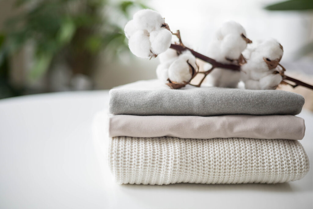 Home - Cotton Incorporated Lifestyle Monitor™